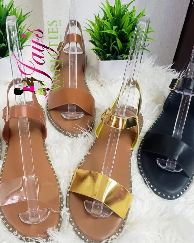 Weekend Basic – Jay's Varieties