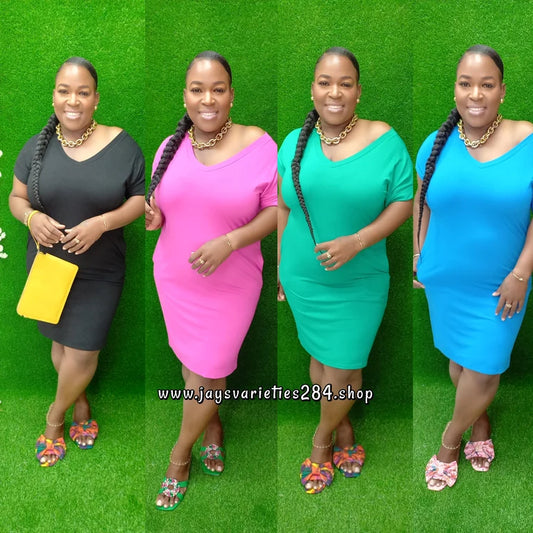 Dresses – Jay's Varieties